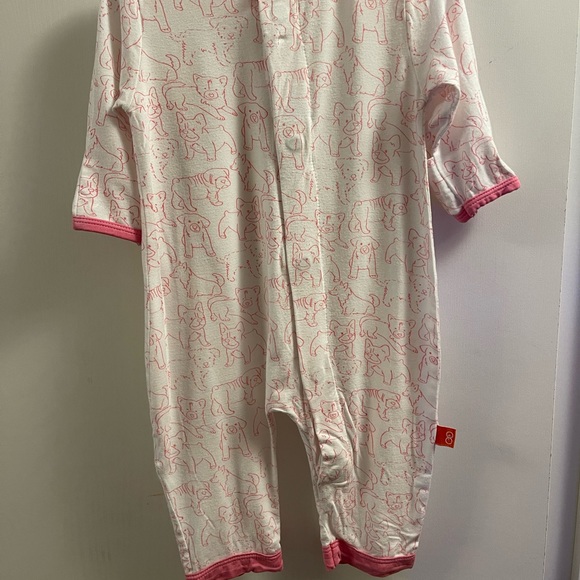 Magnetic Me | One Pieces | Magnetic Me Sleeper | Poshmark